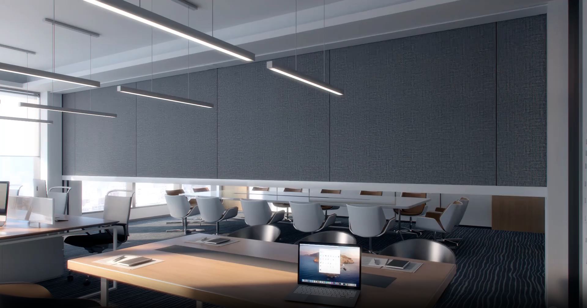 Commercial Partition Walls Commercial Partition Wall In Etobicoke